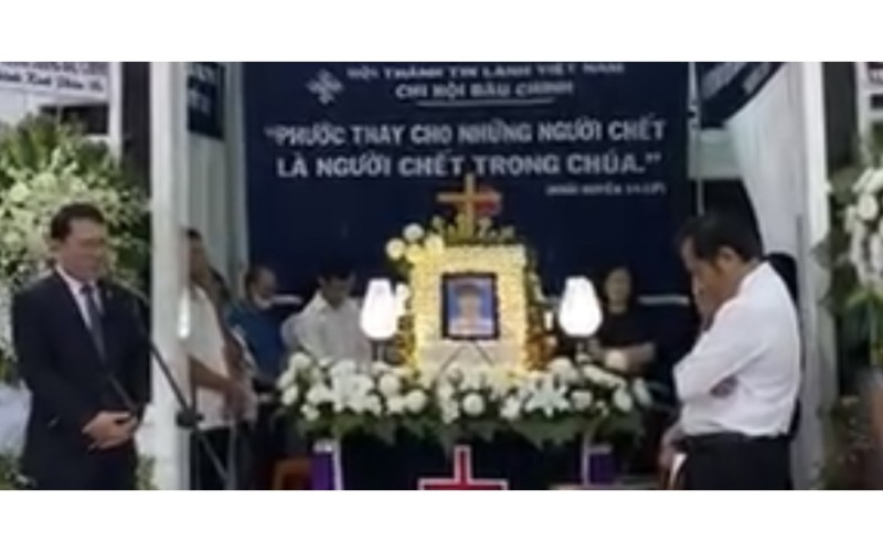 Xác minh thông tin lan truyền "nam sinh gặp tai nạn không được bệnh ...