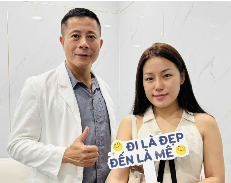 Doctor Chung Nguyen (Nguyen Quang Chung): Pioneering Power X ...